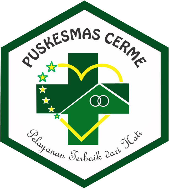 PUSKESMAS CERME
